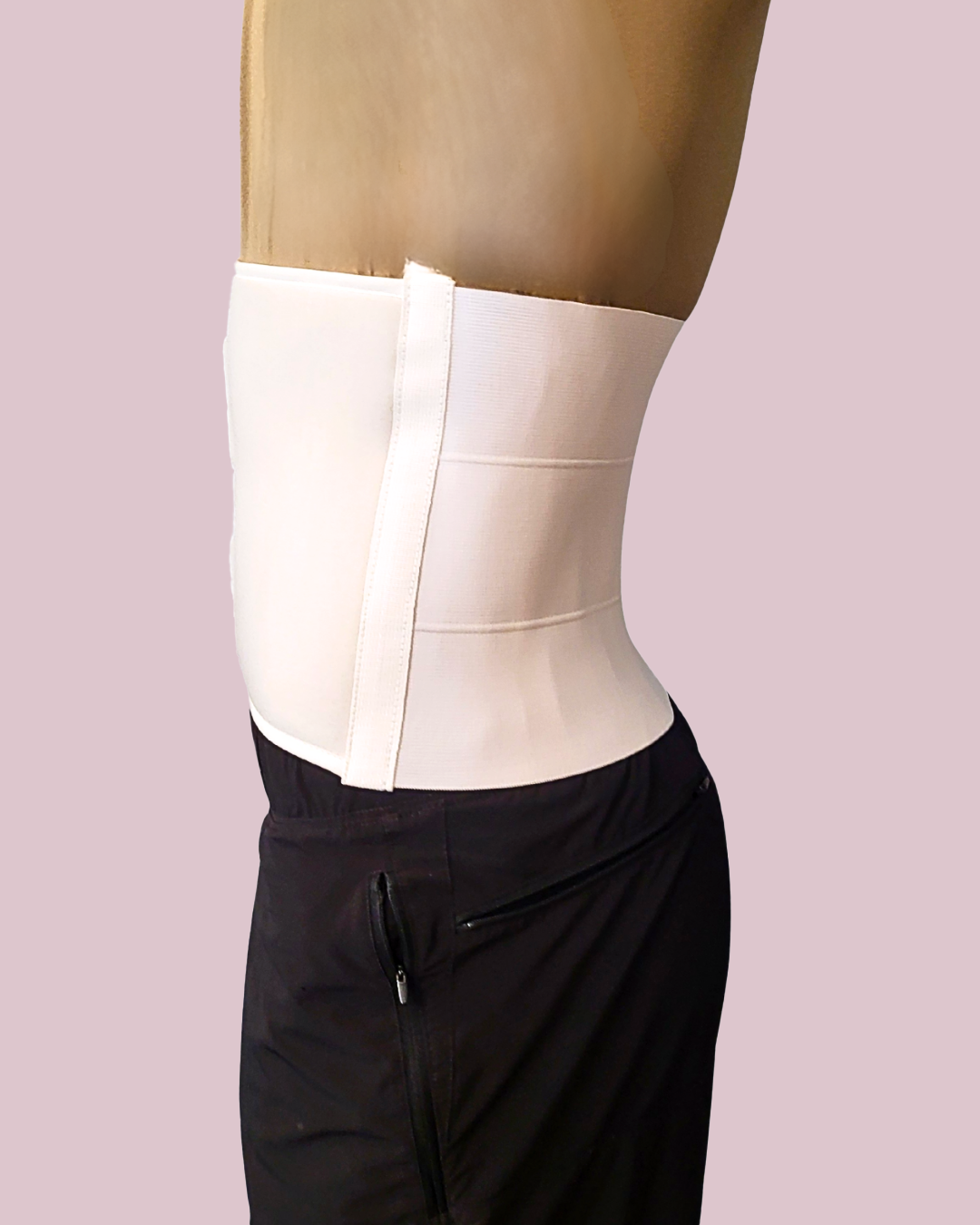 Abdominal & Rib Support – Frank Stubbs Company Inc.