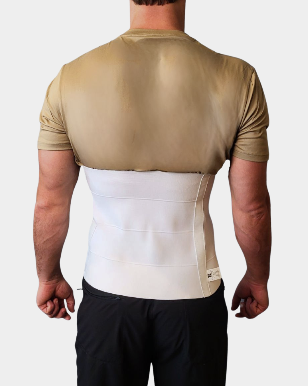 Abdominal & Rib Support – Frank Stubbs Company Inc.