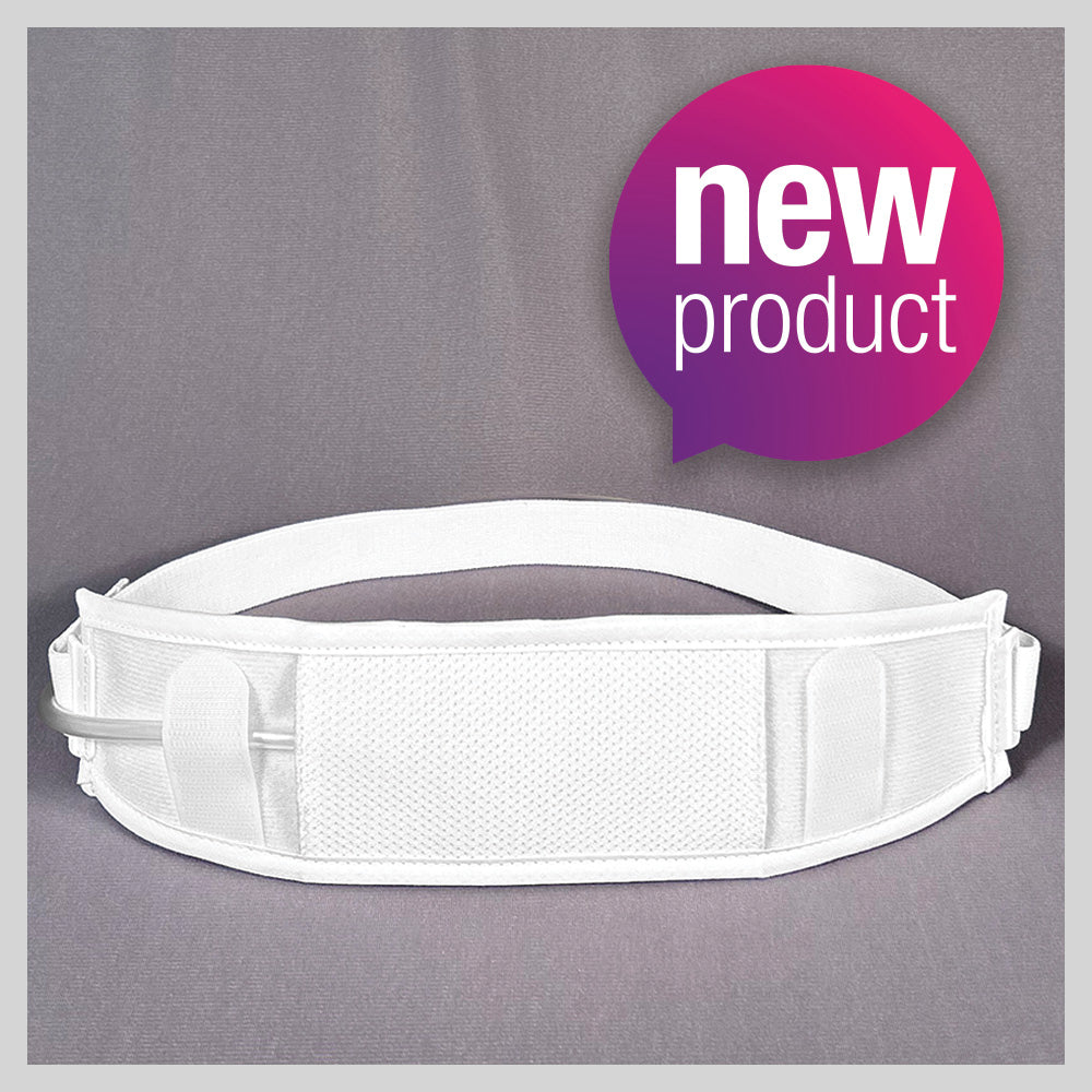 Peritoneal Dialysis Belt - PD-BELT™ - Frank Stubbs Company Inc.