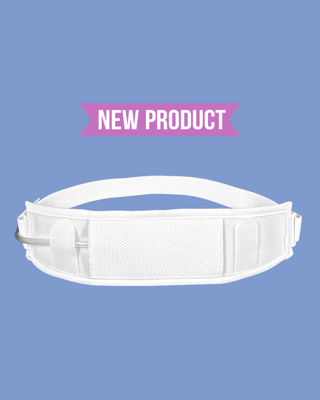 Peritoneal Dialysis Belts – Frank Stubbs Company Inc.